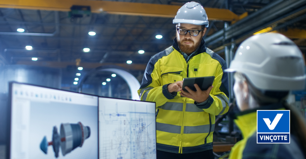 Werken bij ons bedrijf - Vinçotte Nederland